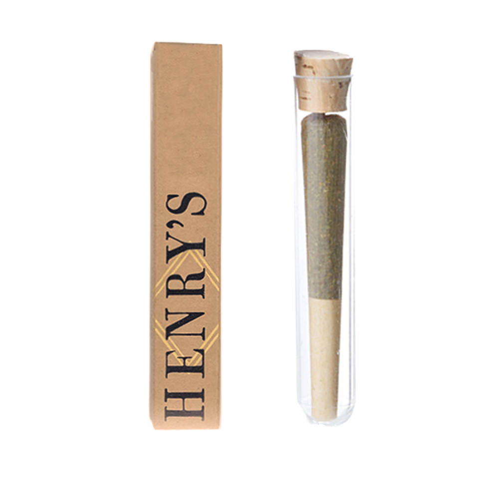 LEMON CHERRY RUNTZ 1G - Airfield Supply Co. Cannabis Disp...