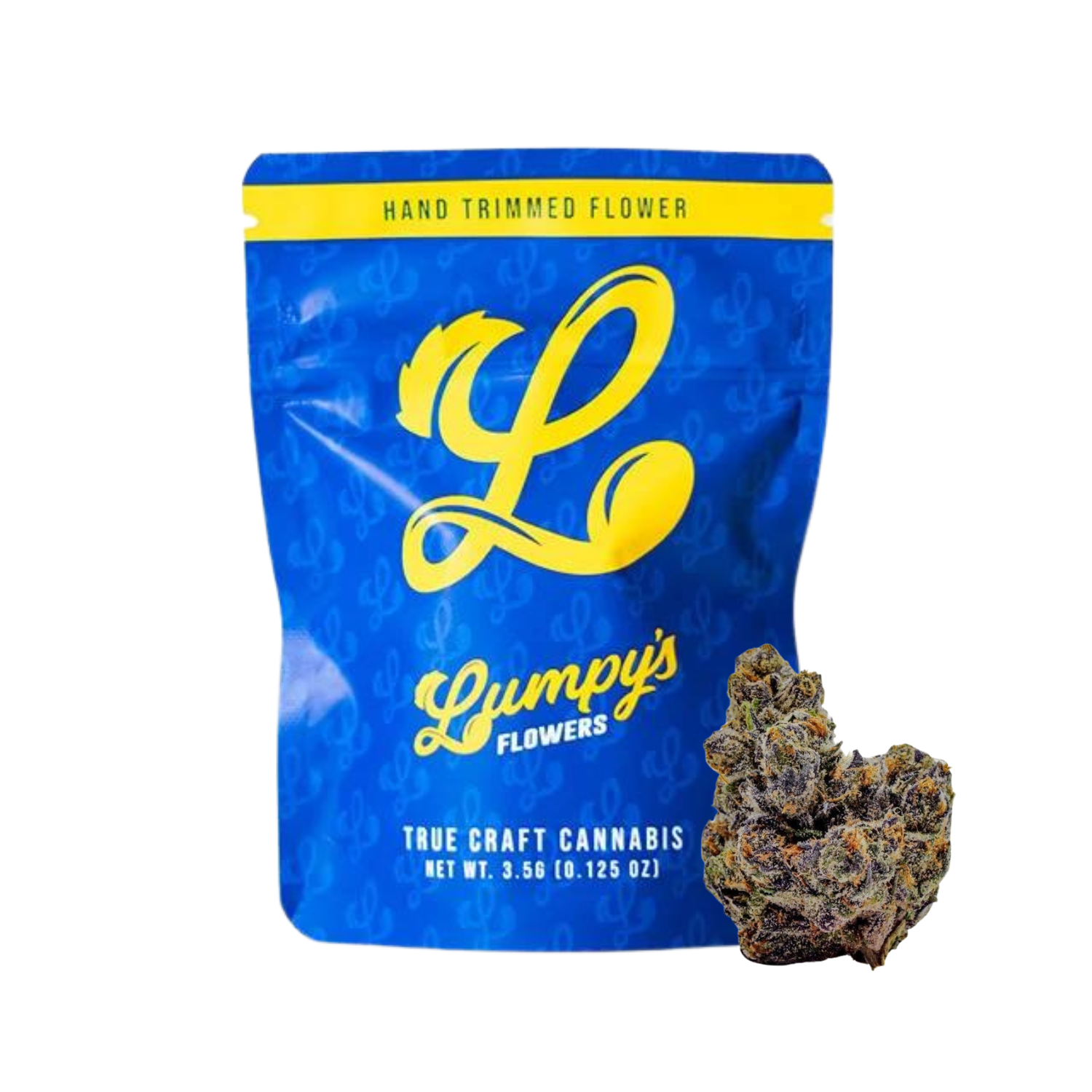 CAPITAL HAZE 3.5G - Airfield Supply Co. Cannabis Dispensa...